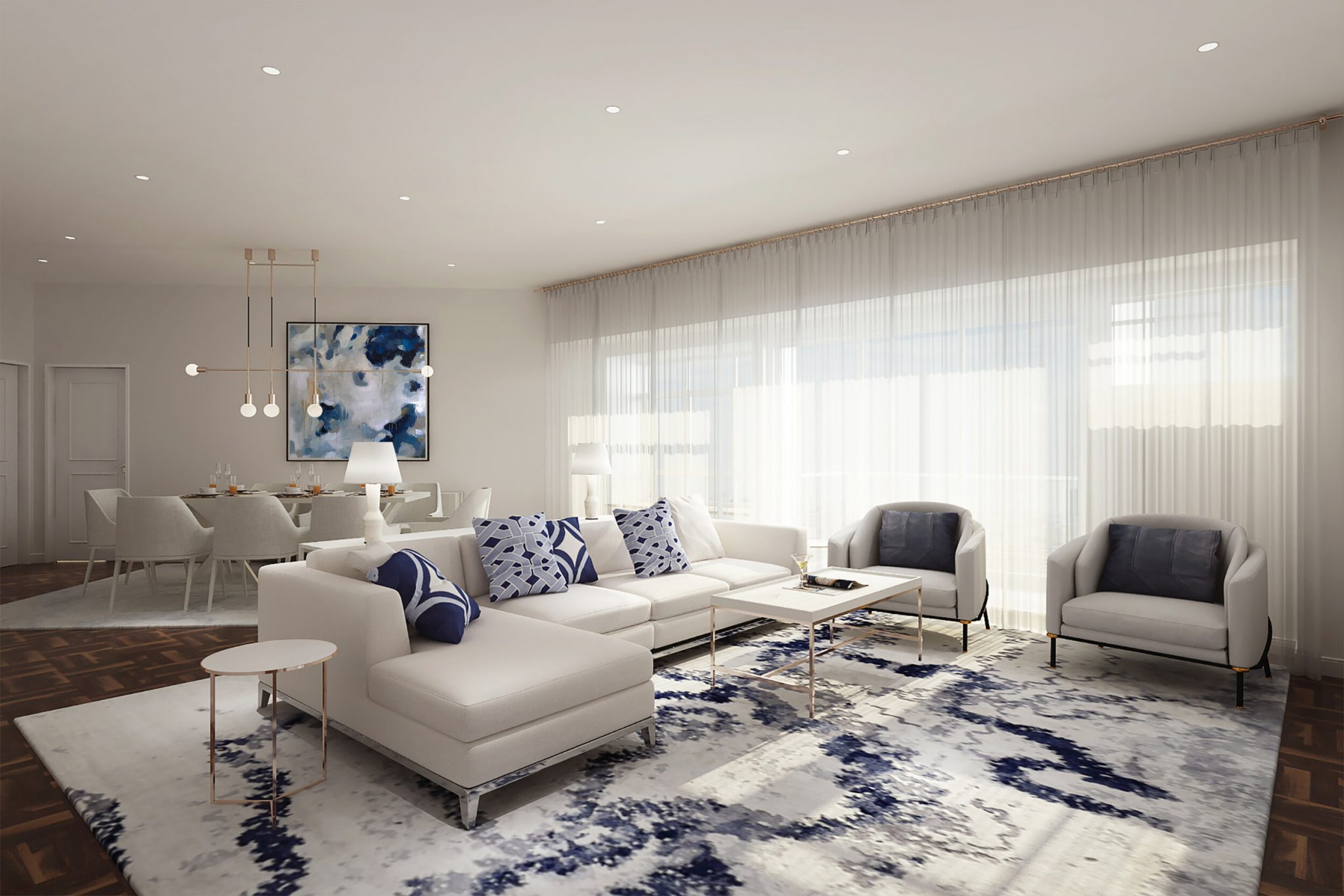 Desainer Interior dan Perusahaan Desain Berbasis Hong Kong | Berita ...